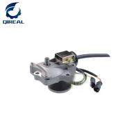 China PC200-7 Excavator Electrical Parts Throttle Motor 7834-41-2000 for sale