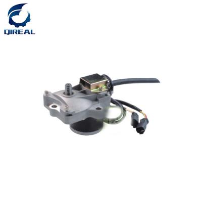 China PC200-7 Excavator Electrical Parts Throttle Motor 7834-41-2000 for sale