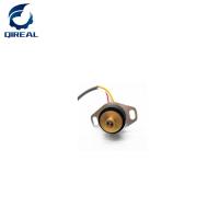 China PC200-5 PC200-6 Excavator Electrical Parts Throttle Position Sensor 7861-92-4131 for sale
