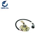China EX200-1 EX200-2 EX200-3 Excavator Throttle Positioner Sensor 4257164 for sale