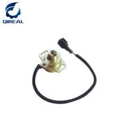 China EX200-1 EX200-2 EX200-3 Excavator Throttle Positioner Sensor 4257164 for sale