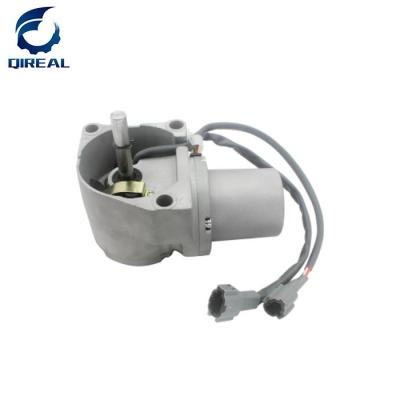 China 4614911 4360509 Excavator Electrical Parts EX200-5 EX200-6 EX300-5 Throttle Motor for sale