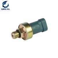 China EX200-5 EX220-5 excavator pressure switch 4353686 for sale
