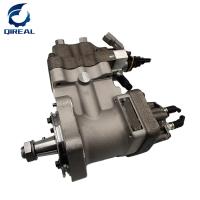 China Excavator PC300-8 Injector Pump SAA6D114E-3 Engine Fuel Pump  6745-71-1170 for sale