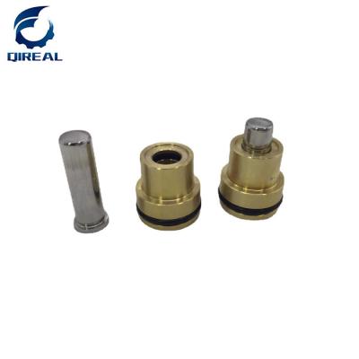 China R220-5 Excavators Spare Parts travel Pusher for sale