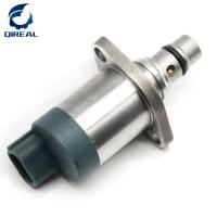 China Suction Control Valve (SCV) 294200-2760 For MITSUBISHI L200 for sale