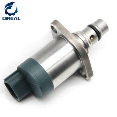 China Suction Control Valve (SCV) 294200-2760 For MITSUBISHI L200 for sale