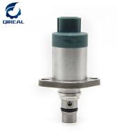 China Suction Control Valve (SCV) 294200-2760 For MITSUBISHI L200 for sale