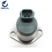 China Suction Control Valve (SCV) 294200-2760 For MITSUBISHI L200 for sale