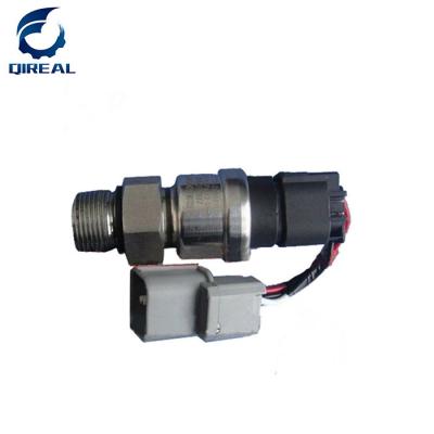 China Excavator High Pressure Sensor LC52S00013F2 For SK200-6 SK200-6E for sale