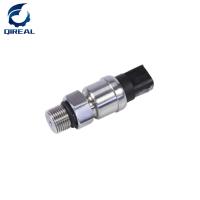 China LC52S00012P1 High Pressure Sensor For Kobelco SK200-6E Excavator for sale