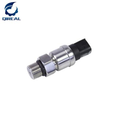 China LC52S00012P1 High Pressure Sensor For Kobelco SK200-6E Excavator for sale
