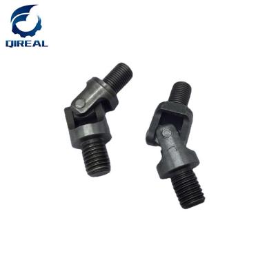 China Single Metal Universal Joint For SY75 Excavator for sale
