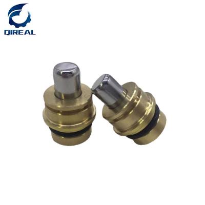 China YC60 Excavator Pusher Travel Pusher Pilot Valve Foot Pusher for sale