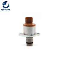 China High Quality Suction Control Valve SCV 294009-0370 2940090370 for sale