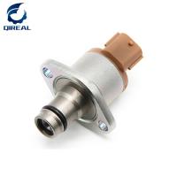 China Diesel engine valve 294200-0390 for Hino engineering car isuzu for sale