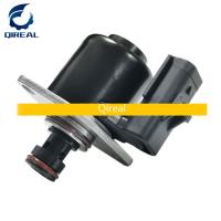 China ISX5 Fuel Pump Actuator 41070B07 4307411NX 4307411 2872550 for sale