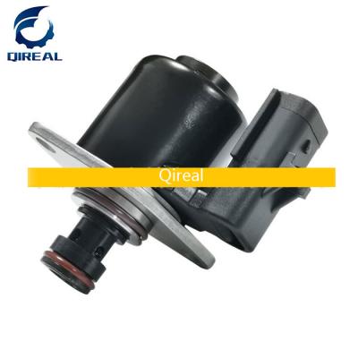 China ISX5 Fuel Pump Actuator 41070B07 4307411NX 4307411 2872550 for sale