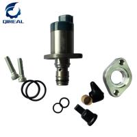 China High quality suction control valve SCV 294200-2750 8-98145484-1 for sale