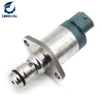 China High quality suction control valve SCV 294200-2750 8-98145484-1 for sale