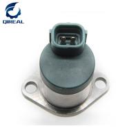 China High quality suction control valve SCV 294200-2750 8-98145484-1 for sale