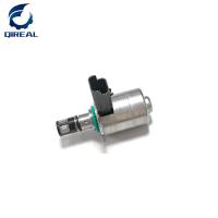China SCV Suction Control Valve Pressure Control Valve BK2Q9358AB for sale