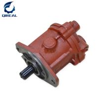 China Hydraulic Oil Cooling Fan Motor Pump VOE14531612 VOE 14531612 for  Excavator EC160C EC180C EC210C EC240C EC290B for sale