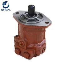 China Hydraulic Oil Cooling Fan Motor Pump VOE14531612 VOE 14531612 for  Excavator EC160C EC180C EC210C EC240C EC290B for sale