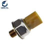 China 247-6719 2476719 High Pressure Sensor For E320D Excavator for sale