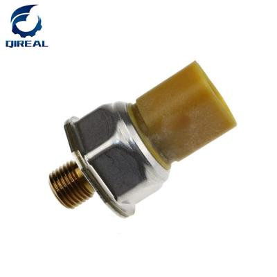 China 247-6719 2476719 High Pressure Sensor For E320D Excavator for sale