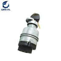 China SK200-8 Excavator Electrical Parts YN50S00026F1 SK200-8 Ignition Switch Key for sale