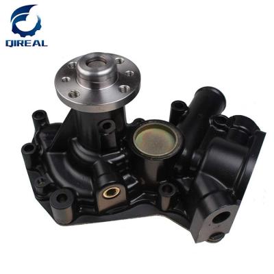 China Water Pump 8-97254-148-1 8-97254148-1 For 4LE1 EX50 EX55 SK75 EX55 for sale