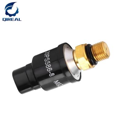 China Excavator Parts EX200-2 EX200-3 Pressure Switch Sensor 4254563 for sale