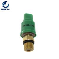 China Excavator Electrical Parts EX200-5 Pressure Sensor Switch 4380677 for sale