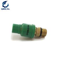 China Excavator Electrical Parts EX200-5 Pressure Sensor Switch 4380677 for sale