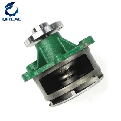 China Water Pump VOE21125771 21125771 for Excavator EC135 EC140 EC160 EC180 EC210 EC235 EC240B EC290B for sale