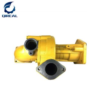 China Water Pump 6162-63-1012 6162-63-1013 6162-63-1015 for Engine S6D170 for sale