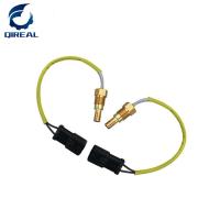 China Excavator part pc200-5 6d95 temperature sensor 7861-92-3320 for sale