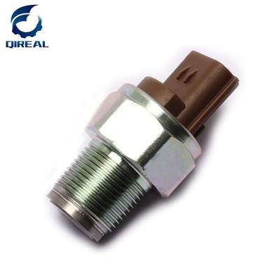 China High Quality Common Rail Pressure Sensor 499000-6320 499000-6340 for sale