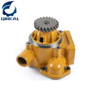 China PC300-3 PC400-5 PC400-6 Diesel engine parts for S6D125 water pump 6151-61-1121 6151-61-1102 6150-62-1102 for sale