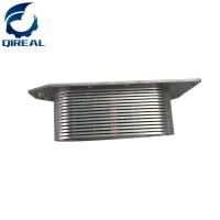 China PC300-7 PC300-8 excavator oil cooler core 6743-61-2210 6742-01-2450 for sale