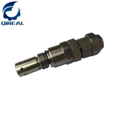 China Excavator Hydraulic Parts EC210 EC210B EC290 Main Relief Valve 14513267 for sale