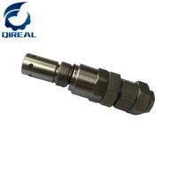 China Excavator Hydraulic Parts EC210 EC210B EC290 Main Relief Valve 14513267 for sale