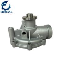 China EC290 EC240 Excavator Wheel Loaders D4D D6D Engine Water Pump 20726083 21404504 21727935 for sale