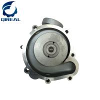 China EC290 EC240 Excavator Wheel Loaders D4D D6D Engine Water Pump 20726083 21404504 21727935 for sale