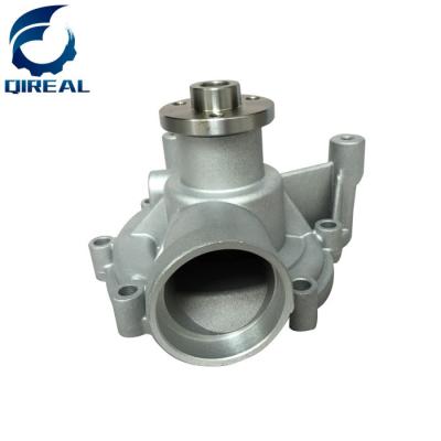 China EC290 EC240 Excavator Wheel Loaders D4D D6D Engine Water Pump 20726083 21404504 21727935 for sale