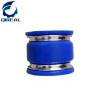 China EC210B EC240B EC290B Excavator D6D Turbocharger Air Hose VOE3183620 3183620 for sale