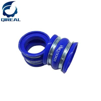 China EC210B EC240B EC290B Excavator D6D Turbocharger Air Hose VOE3183620 3183620 for sale