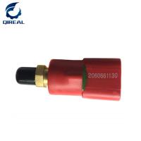 China PC200-7 PC130-8 PC300-8 PC350-8 PC450-8 Pressure Switch 206-06-61130 2060661130 for sale