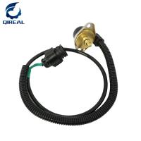 China Excavator 360 intake pressure sensor VOE20700060 for sale